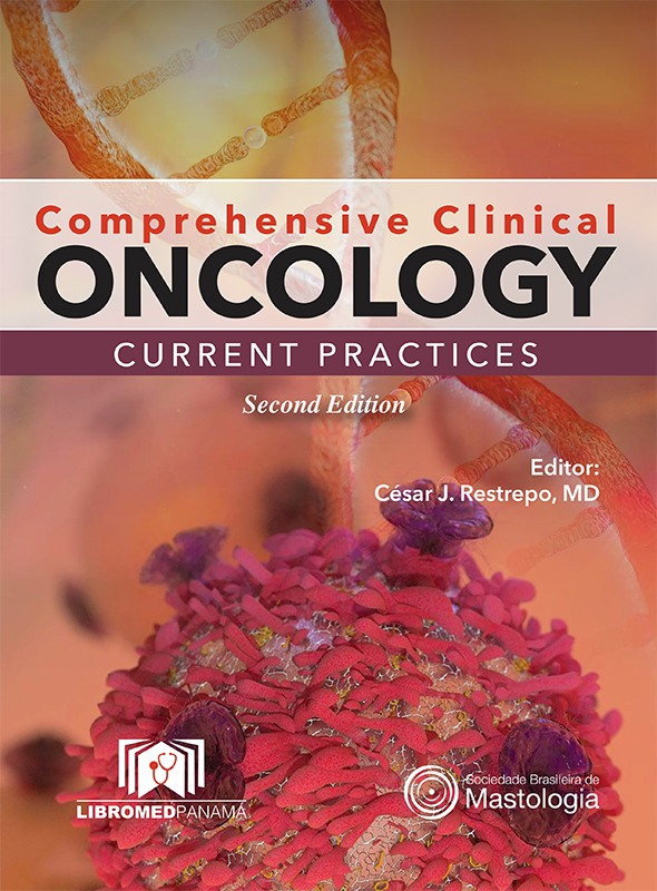 Comprehensive Clinical Oncology: Current practices 3a | Cuellar Ayala
